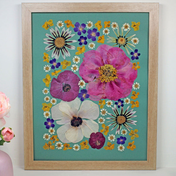 Herbarium IX – Origin Florals Preservation and Design